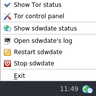 sdwdate: Secure Distributed Web Date