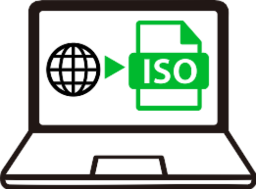 Kicksecure Live ISO (via USB) and Installation