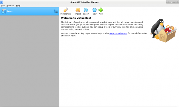 Kicksecure for Windows, macOS, Linux inside VirtualBox