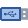 Installation of Kicksecure on a USB