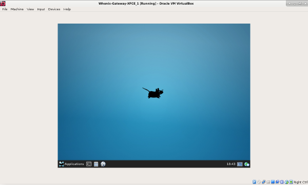 Kicksecure ™ in VirtualBox - Troubleshooting - Kicksecure ™ does not Start?
